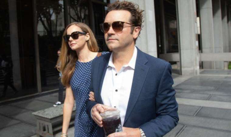 Danny Masterson Kimdir Danny Masterson Eşi Kim Danny Masterson Neden Kovuldu Danny Masterson